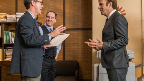 Bald Move | Officially Unofficial