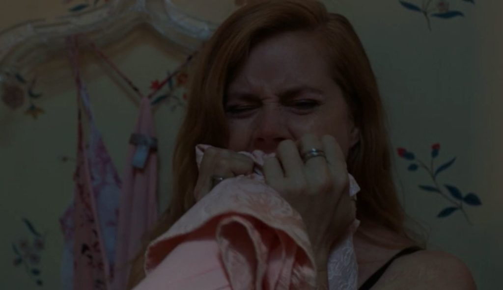 Sharp Objects Ep. 5 – “Closer” | Bald Move