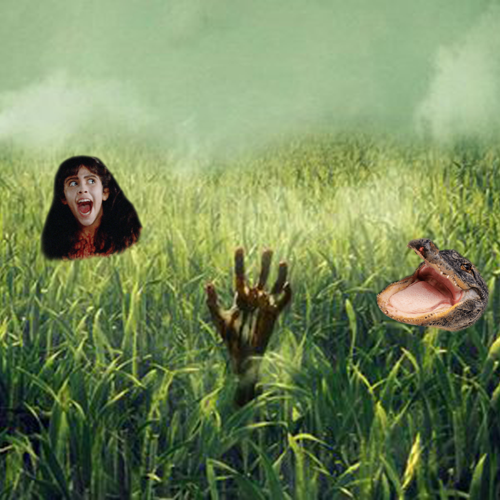 Cinema Spooktacular: The Search for Spook! (2019) – Vol. 2 | Bald Move