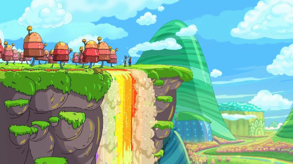 S03E09 – The ABCs of Beth | Bald Move