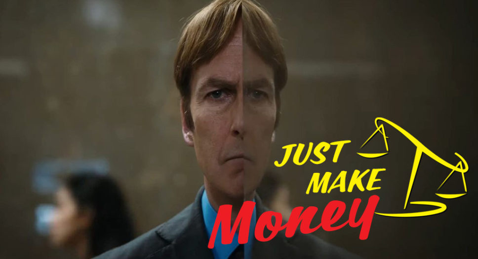 S05E07 – JMM | Bald Move