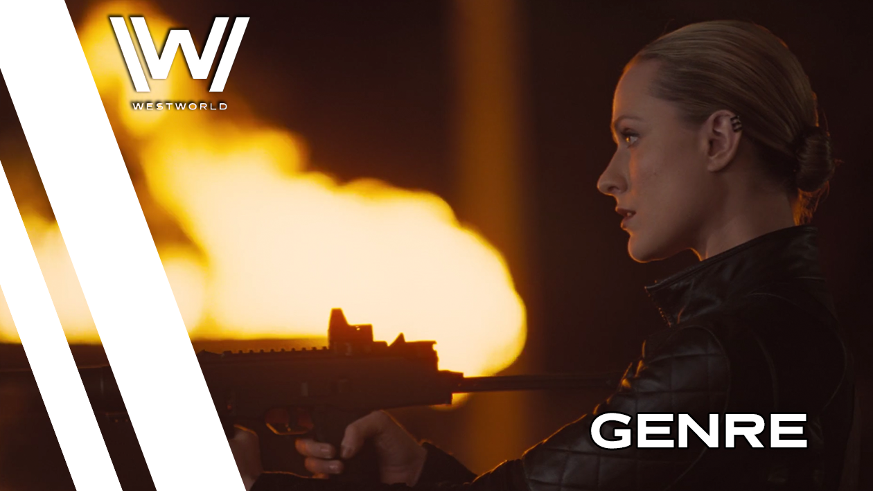 S03E05 – Genre | Bald Move