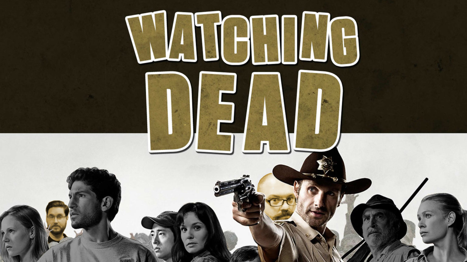 Bald Move | Officially Unofficial