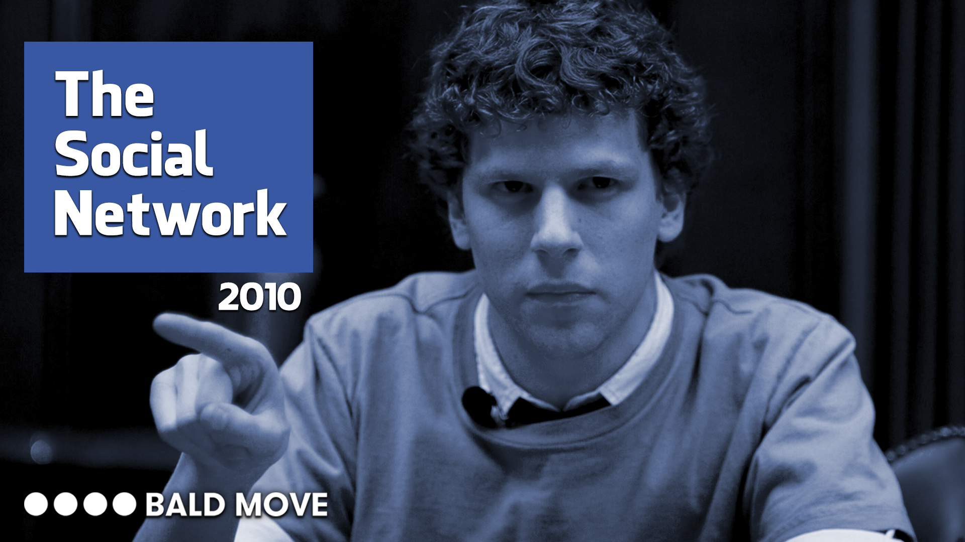 Facebook | Bald Move