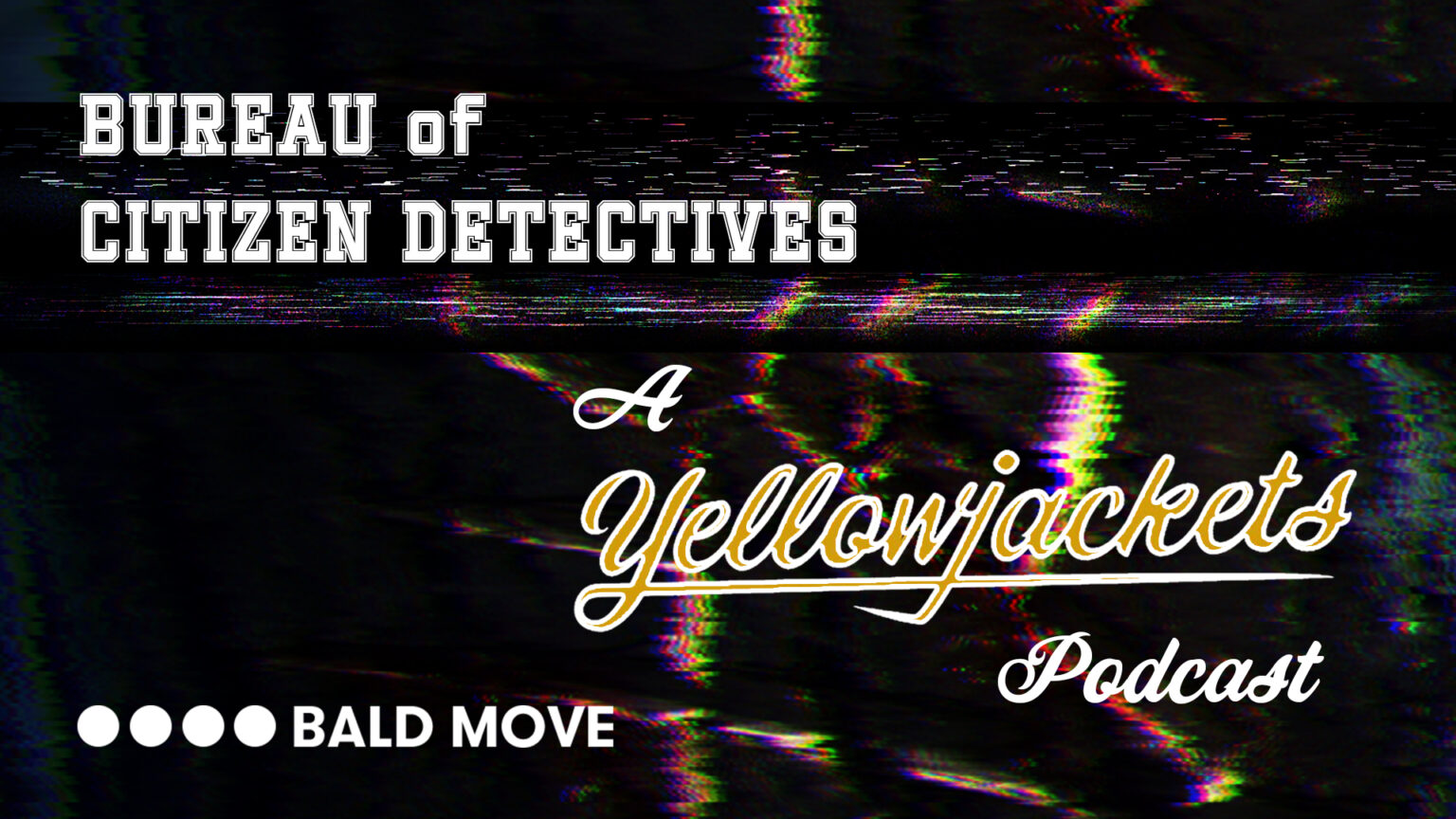 Bald Move | Officially Unofficial