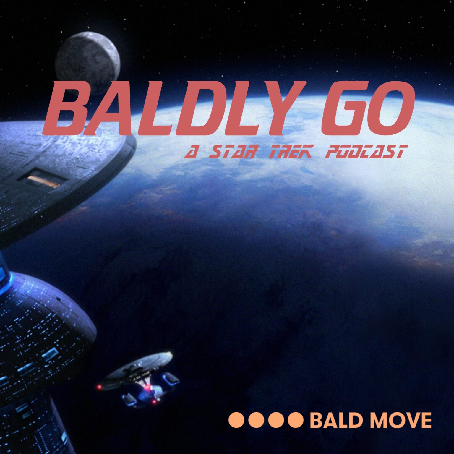 S2 Wrapup | Bald Move