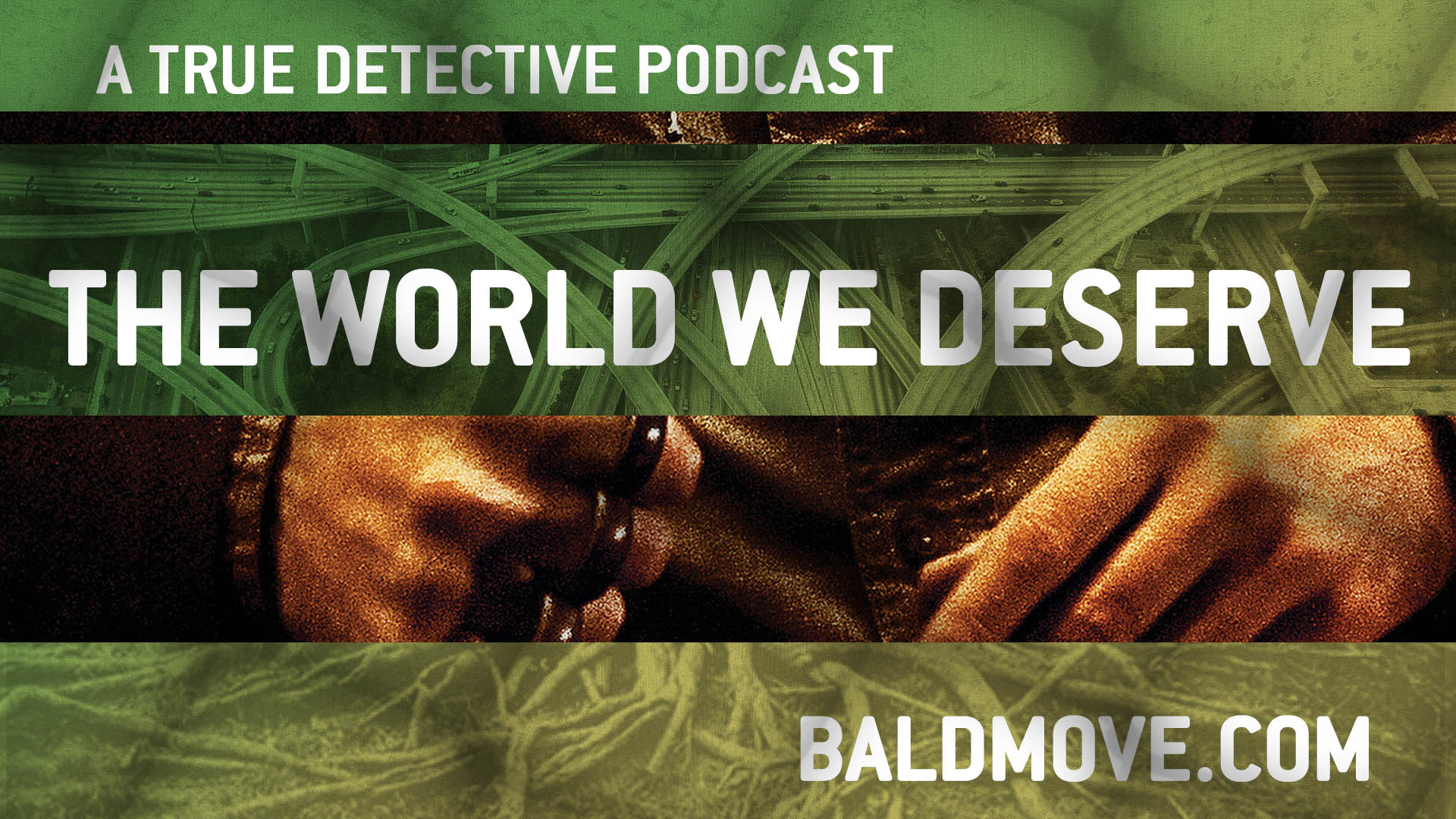 S04E03 – Night Country: Part 3 – Instant Talk | Bald Move