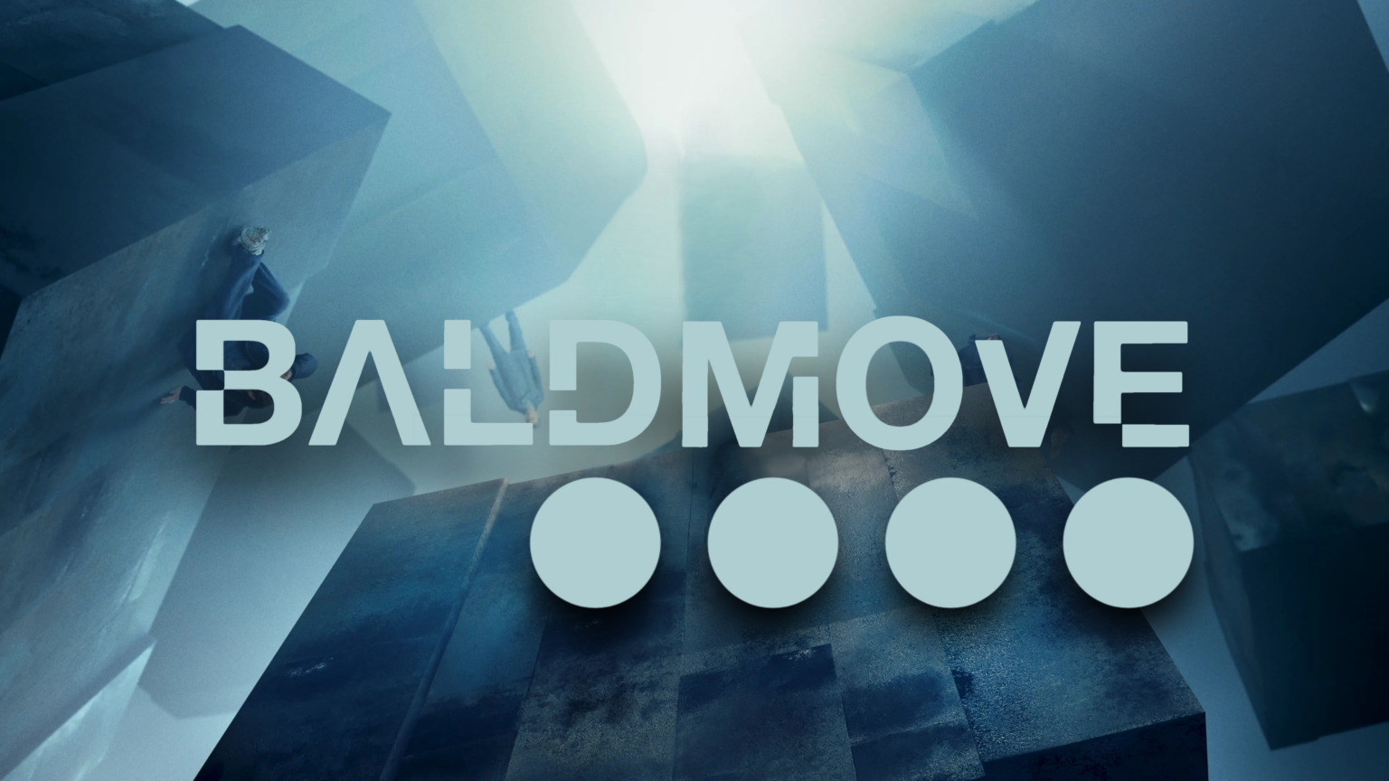 Bald Move | Officially Unofficial