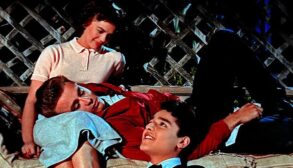 James Dean | Bald Move